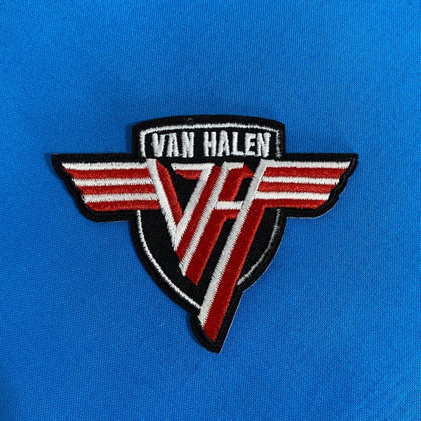 Rock Band Patches - Etsy