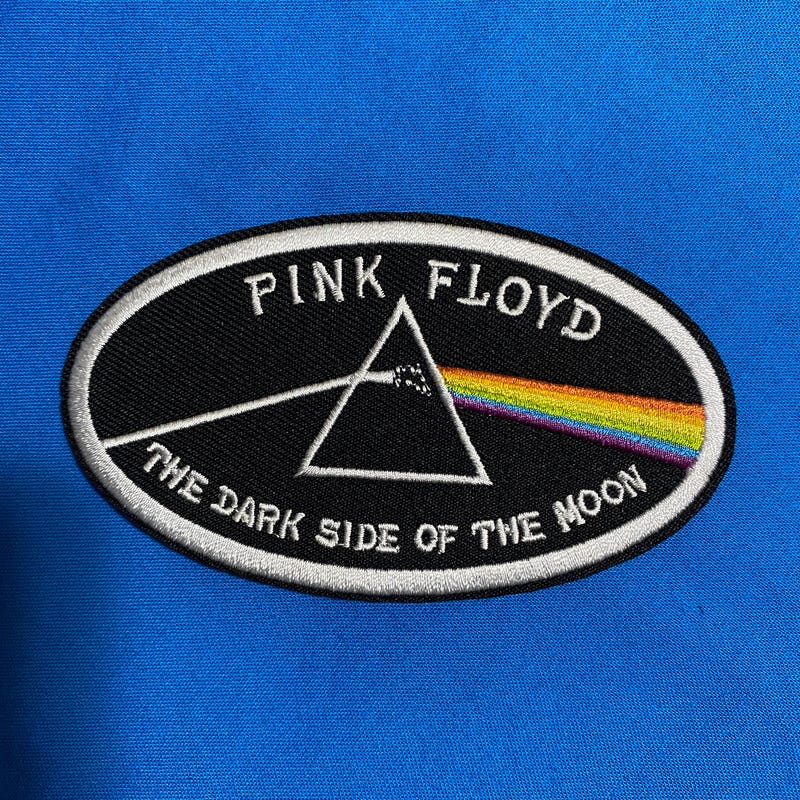 Dark Rock Patches - Etsy