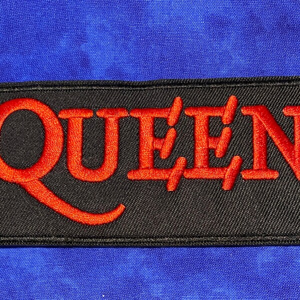 Rock Band Patches - Etsy