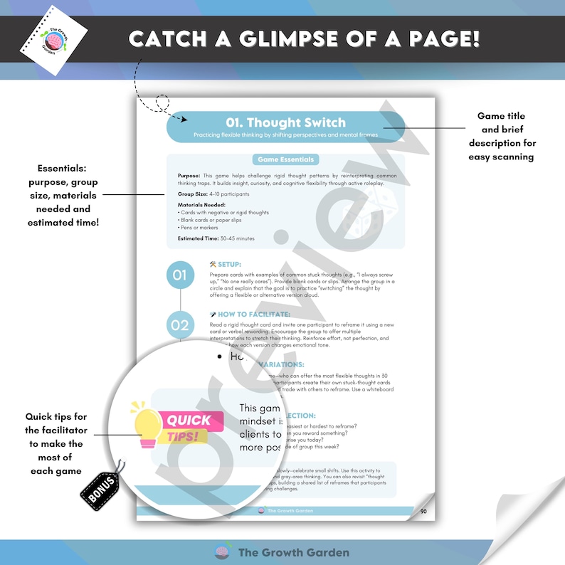 Group Therapy Addiction Recovery Games - Coping Skills & Relapse ...