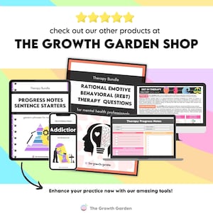 Therapy Metaphors | Counseling Tools for Client Engagement & Sessions ...