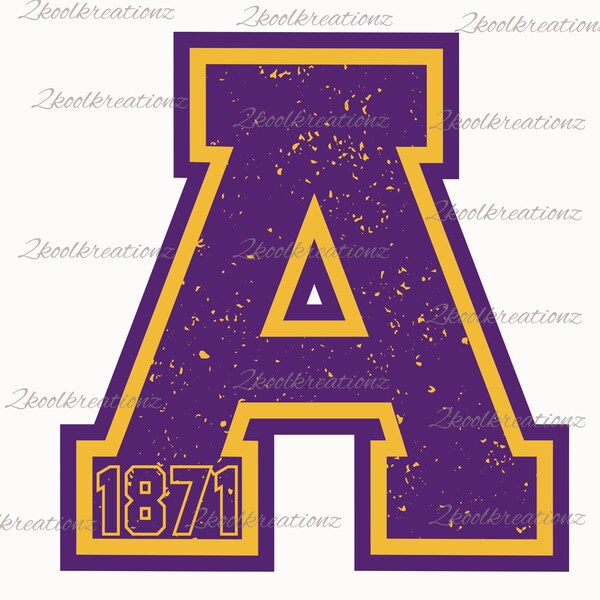 Alcorn Svg - Etsy