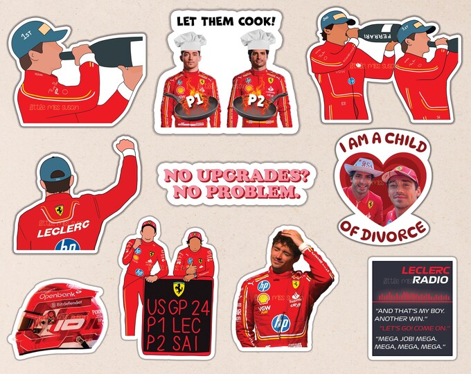Lewis Hamilton Meme Sticker Hammer Time Funny F1 Decal - Etsy