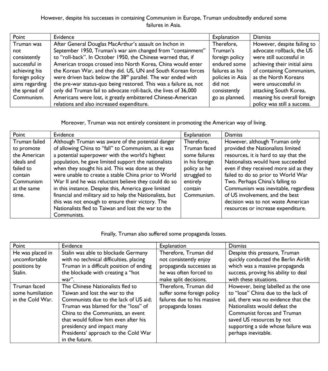 The Entire History Revision Bundle Tudors and American History - Etsy