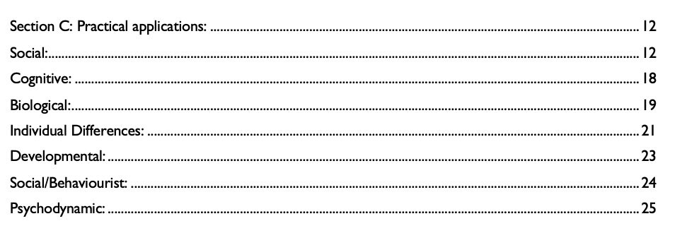 OCR Core Studies Revision Notes and Question Bank Bundle - Etsy