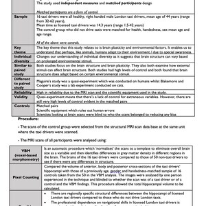 OCR Core Studies Revision Notes and Question Bank Bundle - Etsy