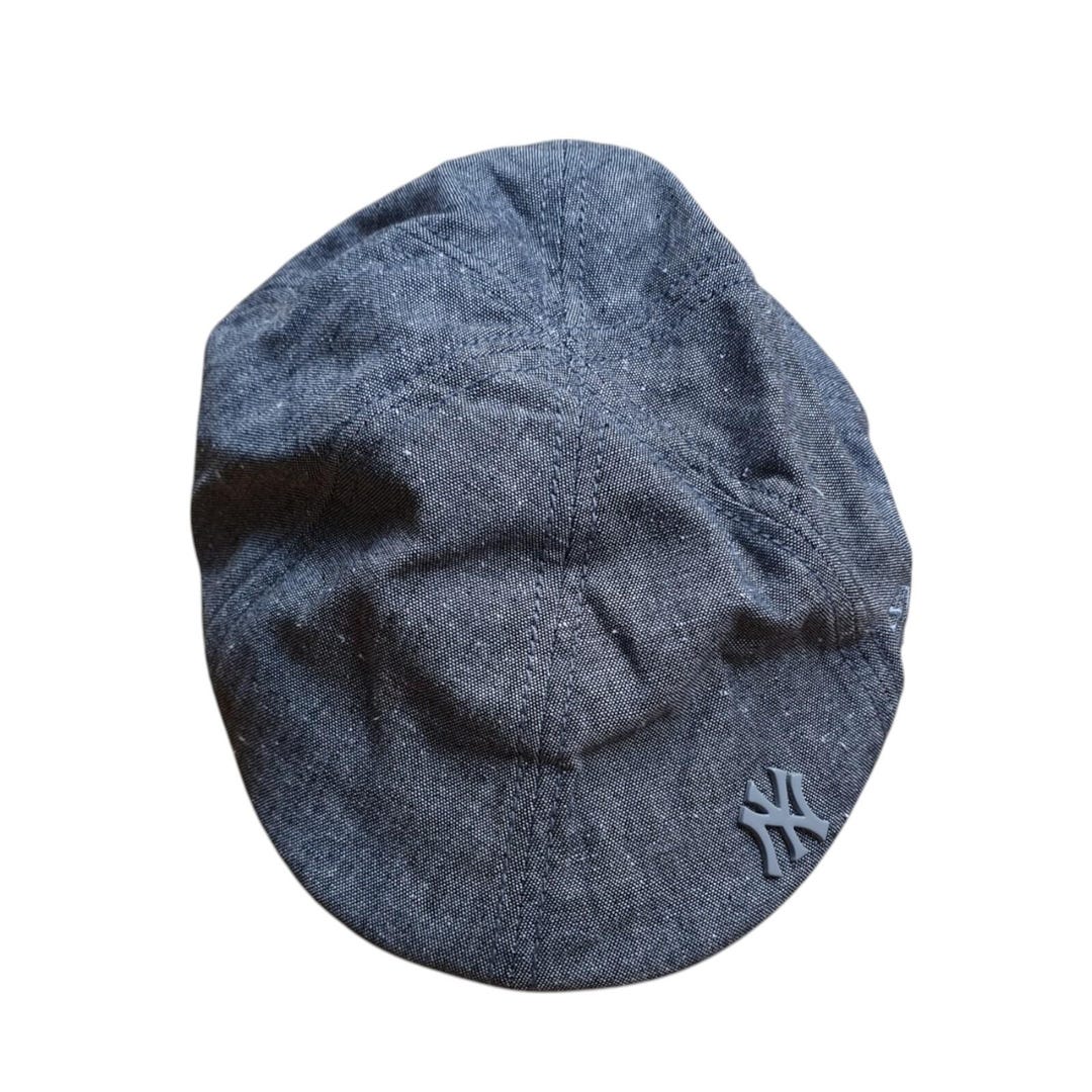 MLB New Era New York Yankees Flat Cap Retro Vintage 57 CM - Etsy