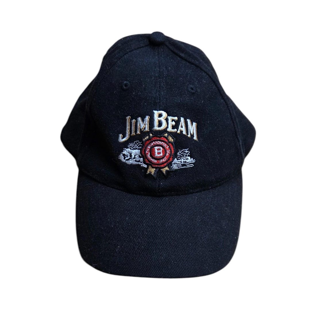Jim Beam Hat Cap - Etsy
