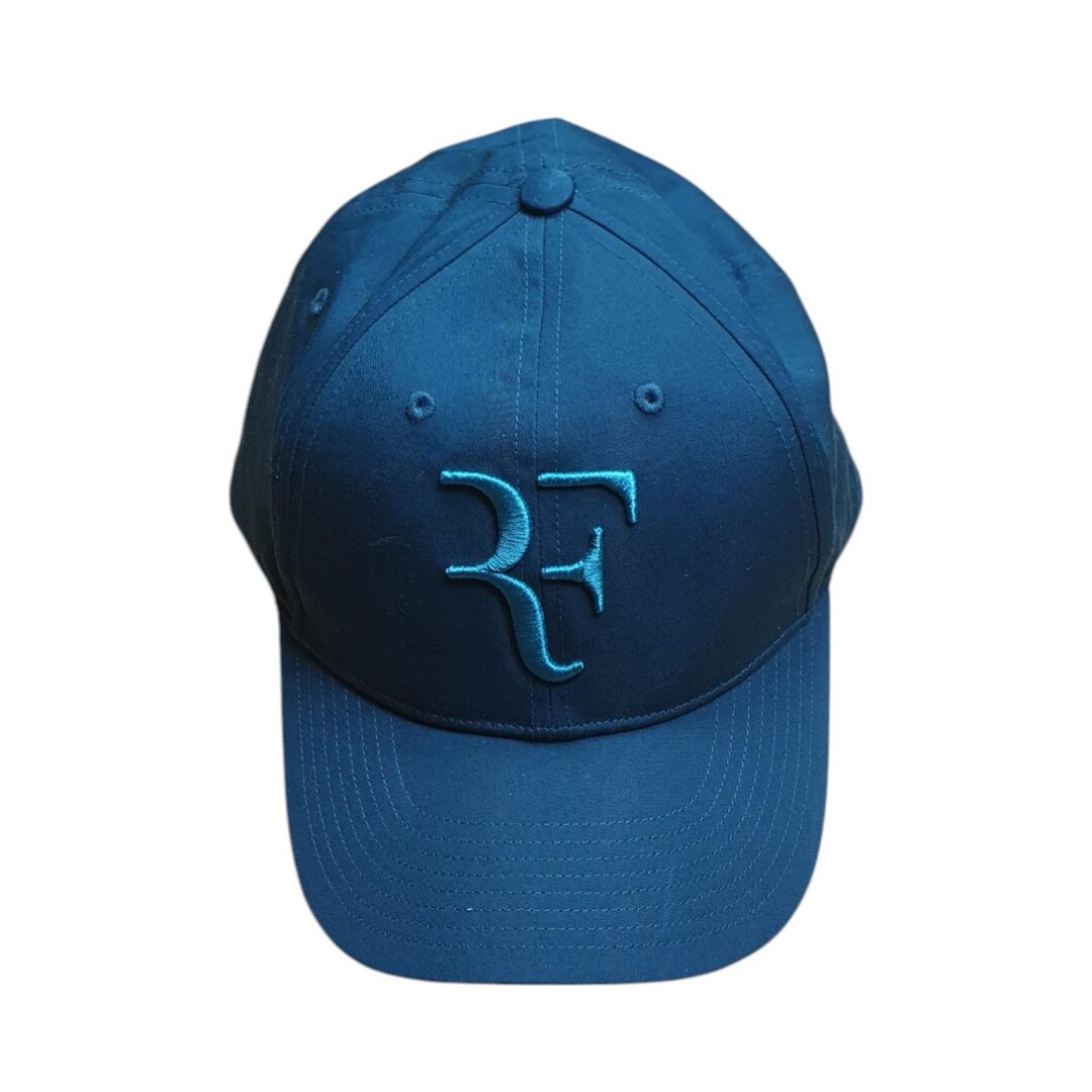 Uniqlo RF Roger Federer Tennis Hat Cap - Etsy