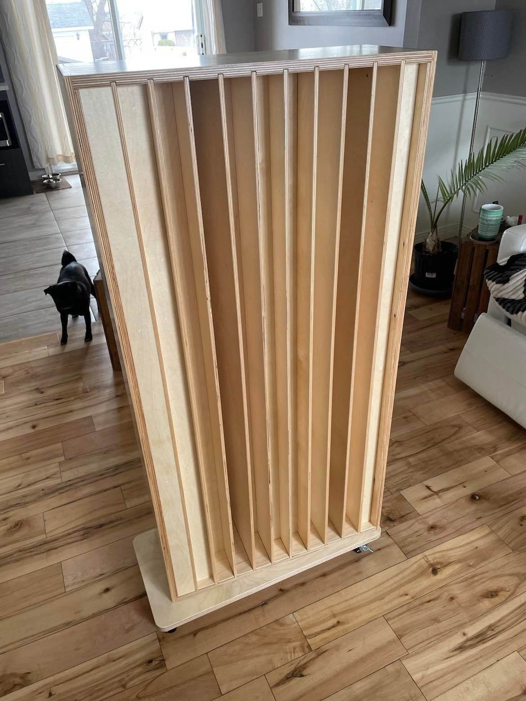 Diffusor Quadratic QRD 11 - Etsy Canada