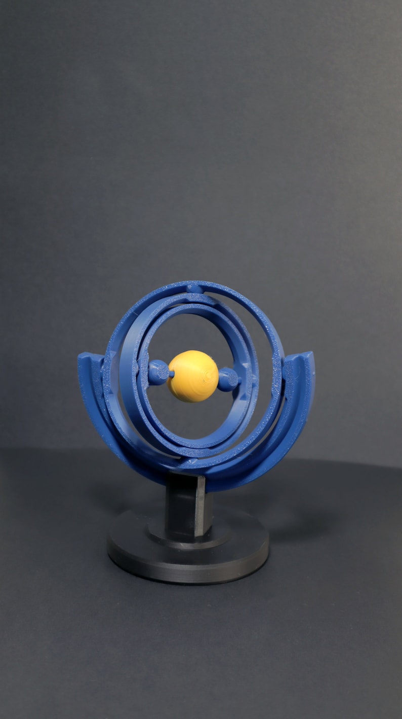 Solar System Pendulum - Etsy