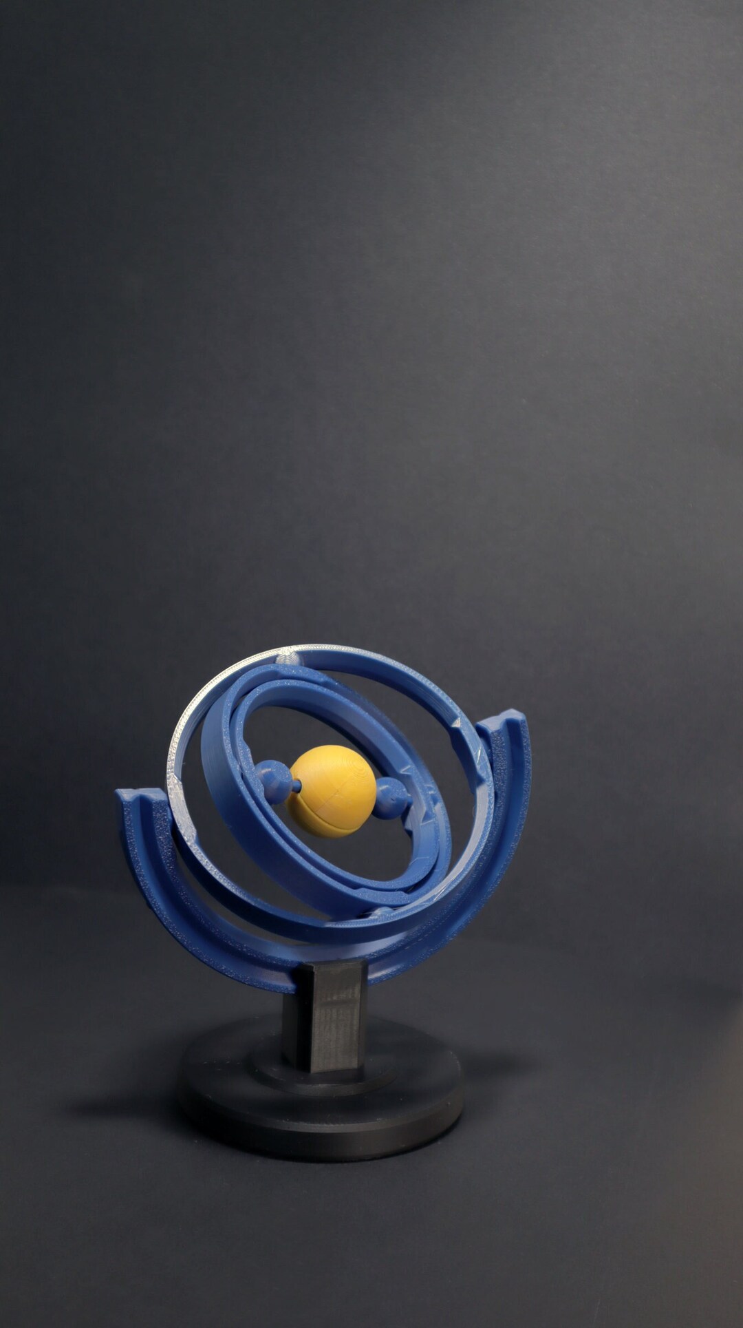 Solar System Pendulum - Etsy