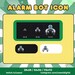 Killjoy Alarm Bot Valorant Twitch Channel Points Icon for Your Stream ...