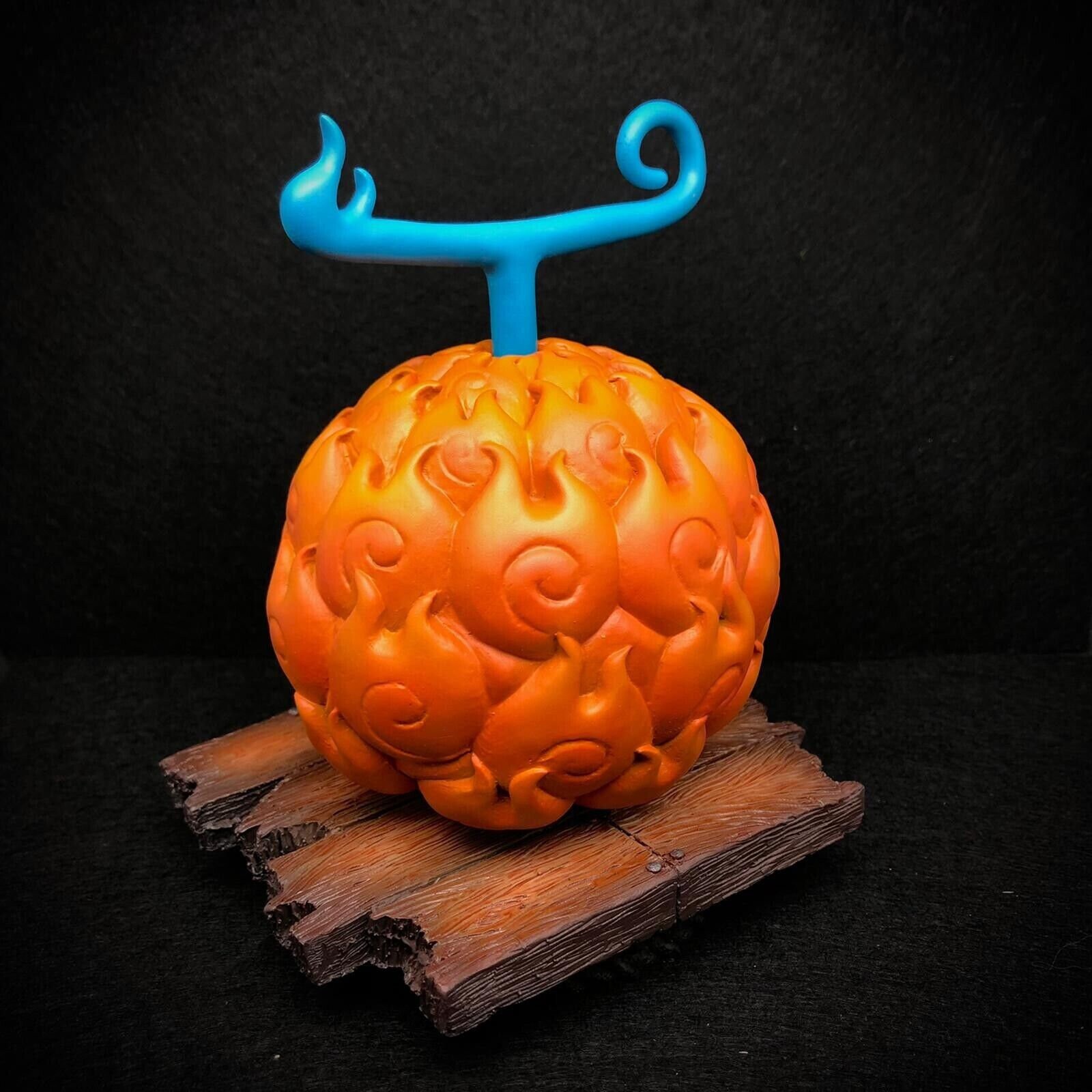 Ace Devil Fruit - Etsy