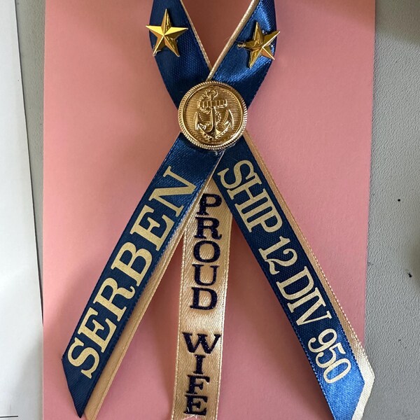 PIR Pass in Review Ribbons - Etsy