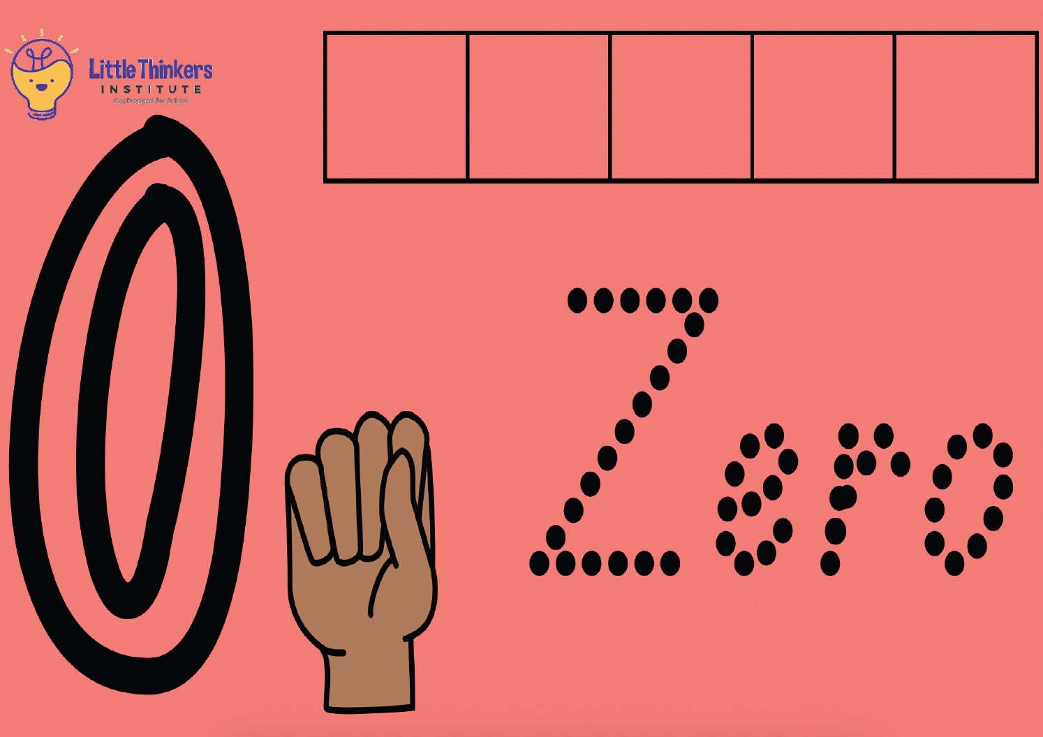 Numbers 0-5 Number Formation Playdough Mats - Etsy