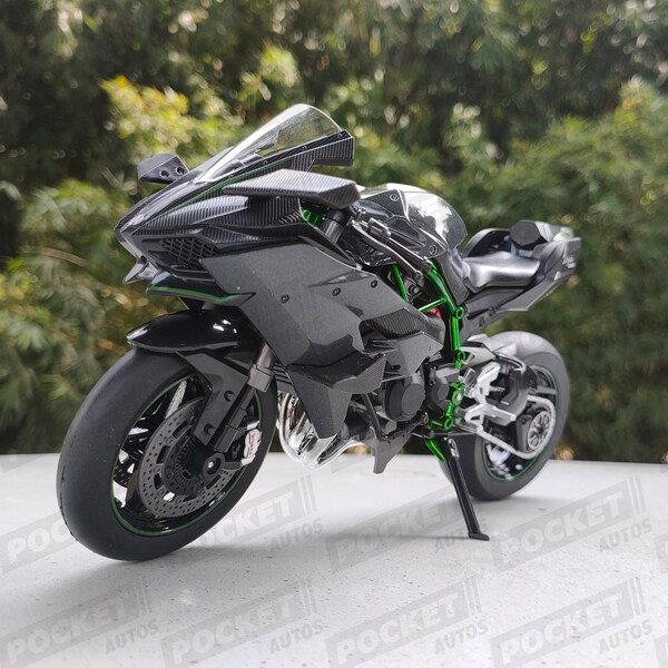 Motorcycle Model - Etsy