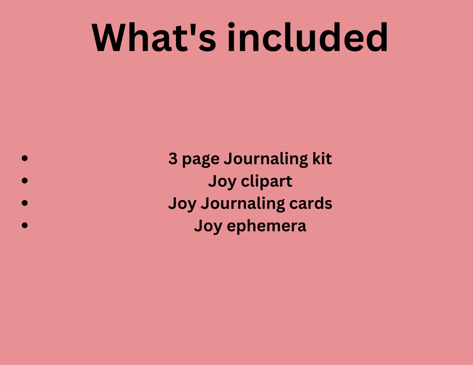 Fruit of the Spirit Joy Journaling Printable, Bible Art Journaling ...