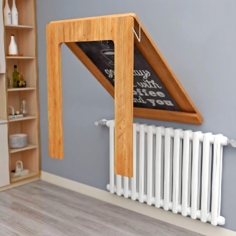 Folding Wall Table - Etsy