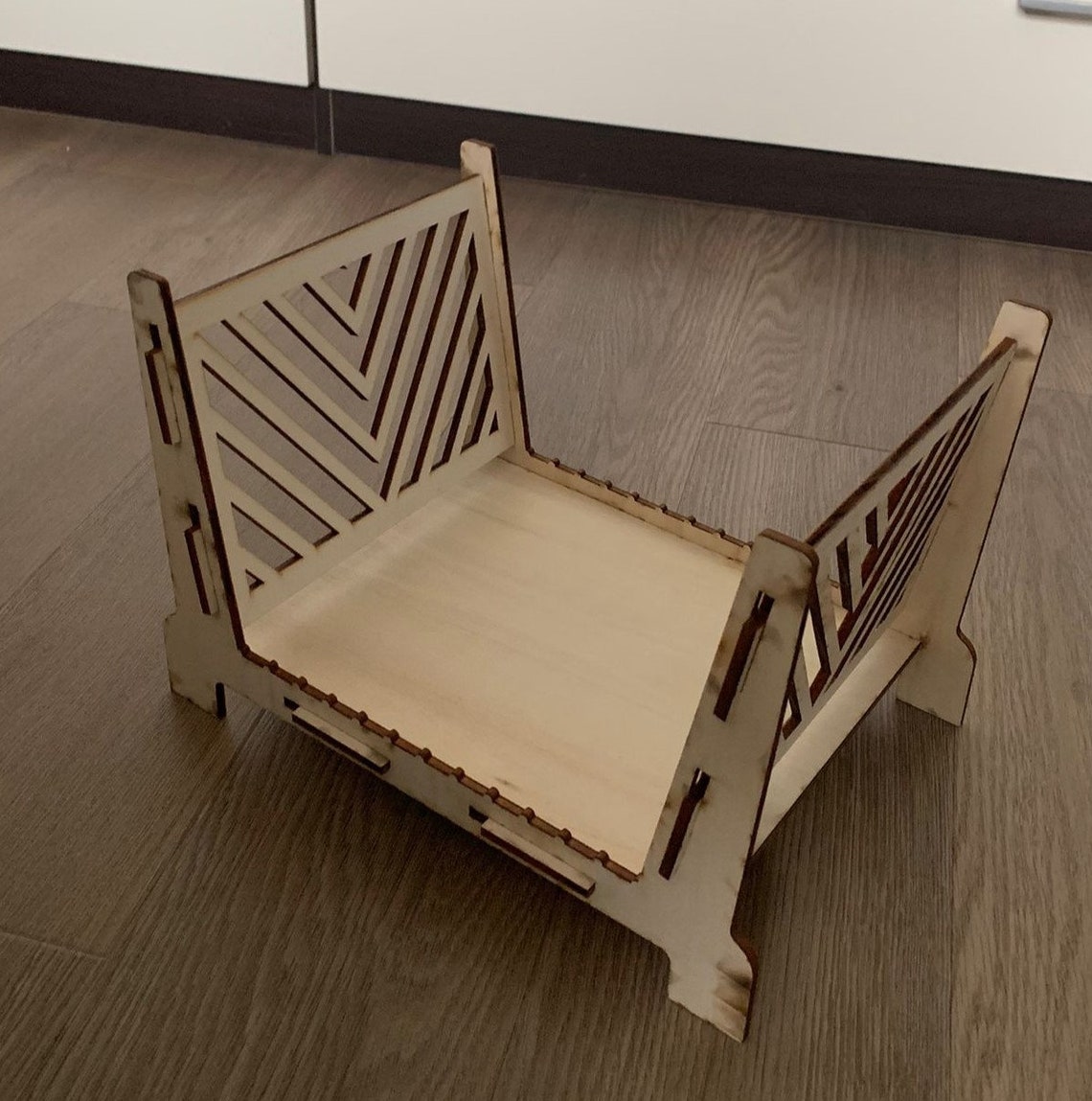 Vinyl Rack Laser Cut File, Svg Ai Pdf, INSTANT DOWNLOAD - Etsy