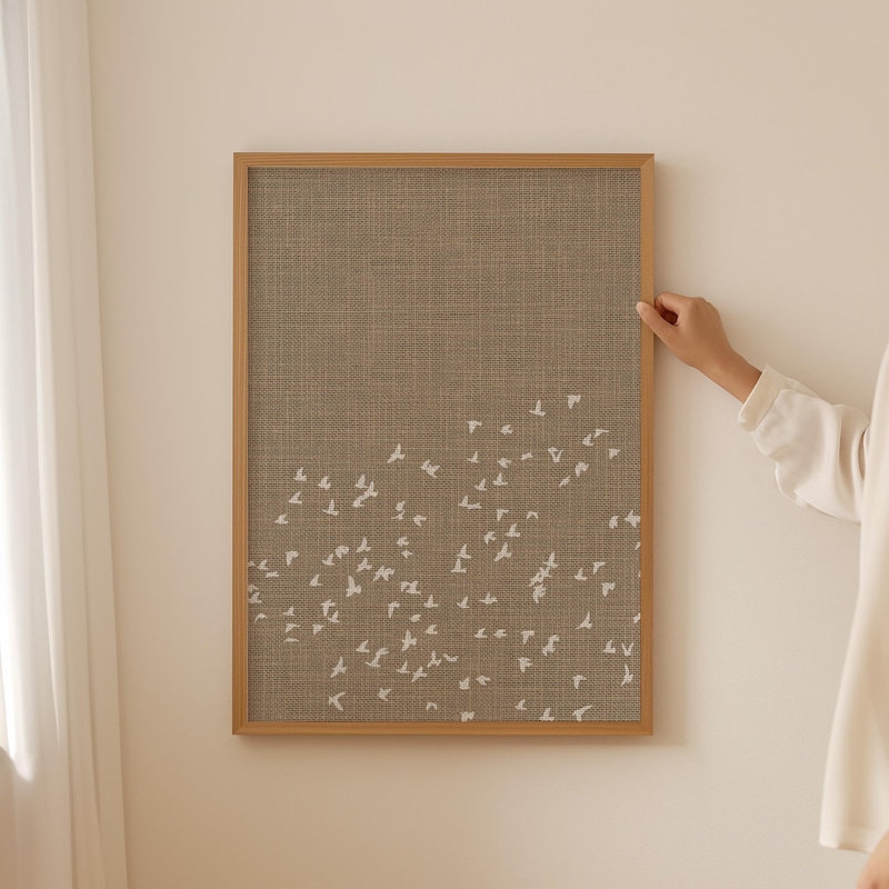 24x36 Poster Vintage Bird - Etsy