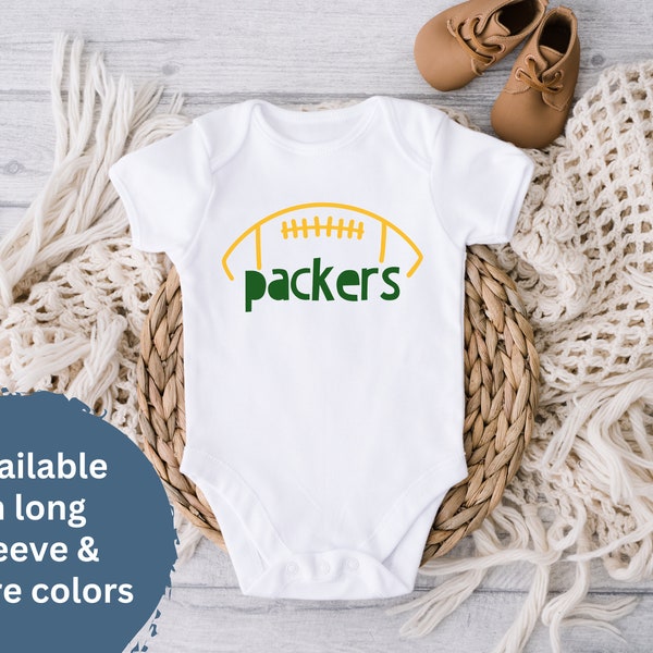 Baby Packers - Etsy