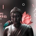 God Buddha Post and Poster for Social Media and Website,buddha Template ...