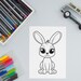 100 Coloring Page Printable Kids Coloring Pages Bundle for Coloring ...