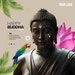 God Buddha Post and Poster for Social Media and Website,buddha Template ...