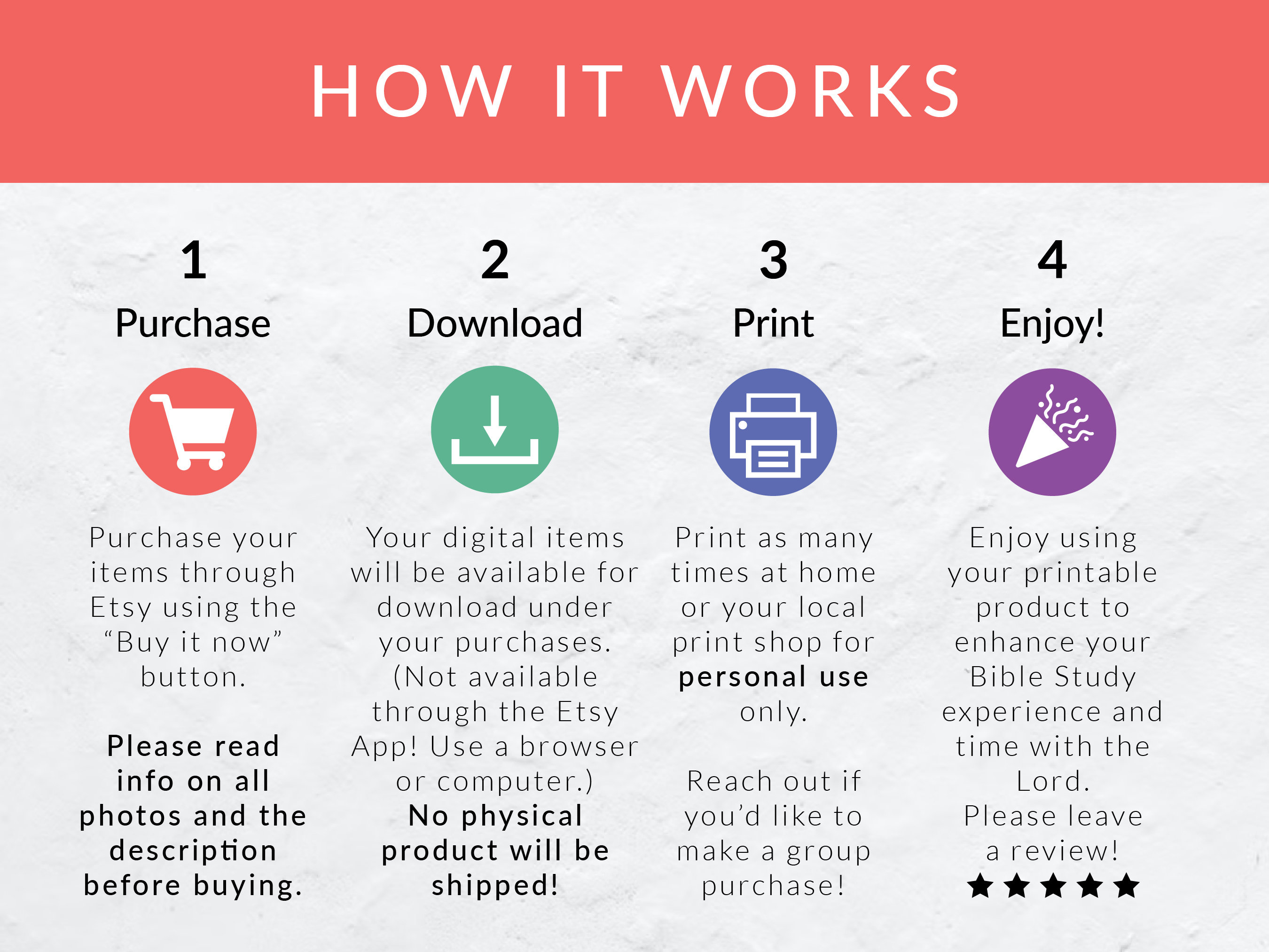Inductive Bible Study Worksheet Template Bundle, Printable Bible Study ...