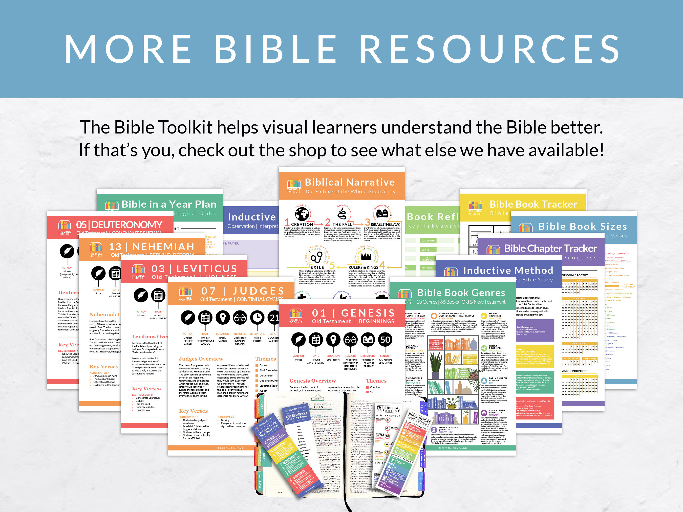 Ezekiel Bible Study Notes Printable Scripture Cheat Sheets Old ...
