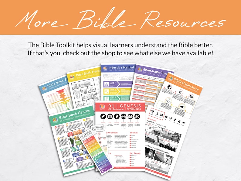 Printable Bible Cheat Sheet Numbers Overview, Books of the Bible ...
