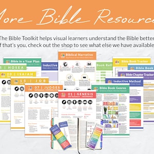 Printable Bible Cheat Sheet Genesis Overview, Books of the Bible ...