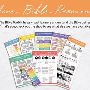 Printable Bible Cheat Sheet Exodus Overview, Books of the Bible ...