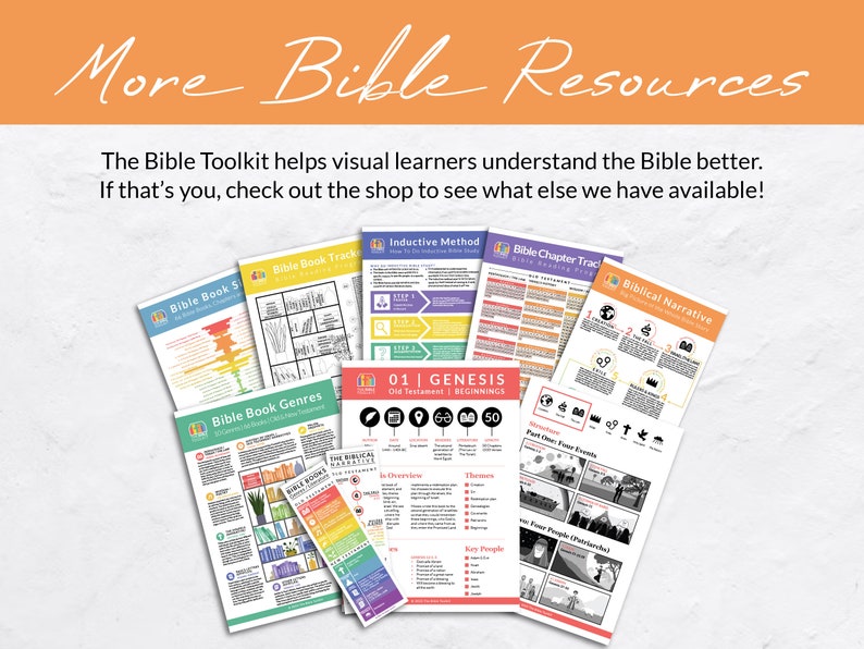 Printable Bible Cheat Sheet Exodus Overview, Books of the Bible ...