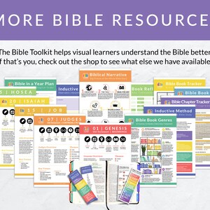 Minor Prophets Bible Books Summaries, Fun Christian Resources ...