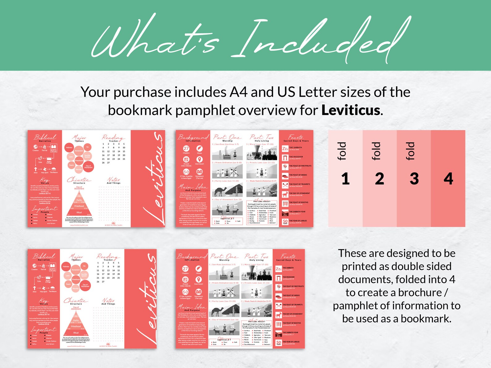 Printable Bible Cheat Sheet Leviticus Overview, Books of the Bible ...
