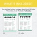 Luke Bible Book Summary Printable New Testament Bible Study Guide ...