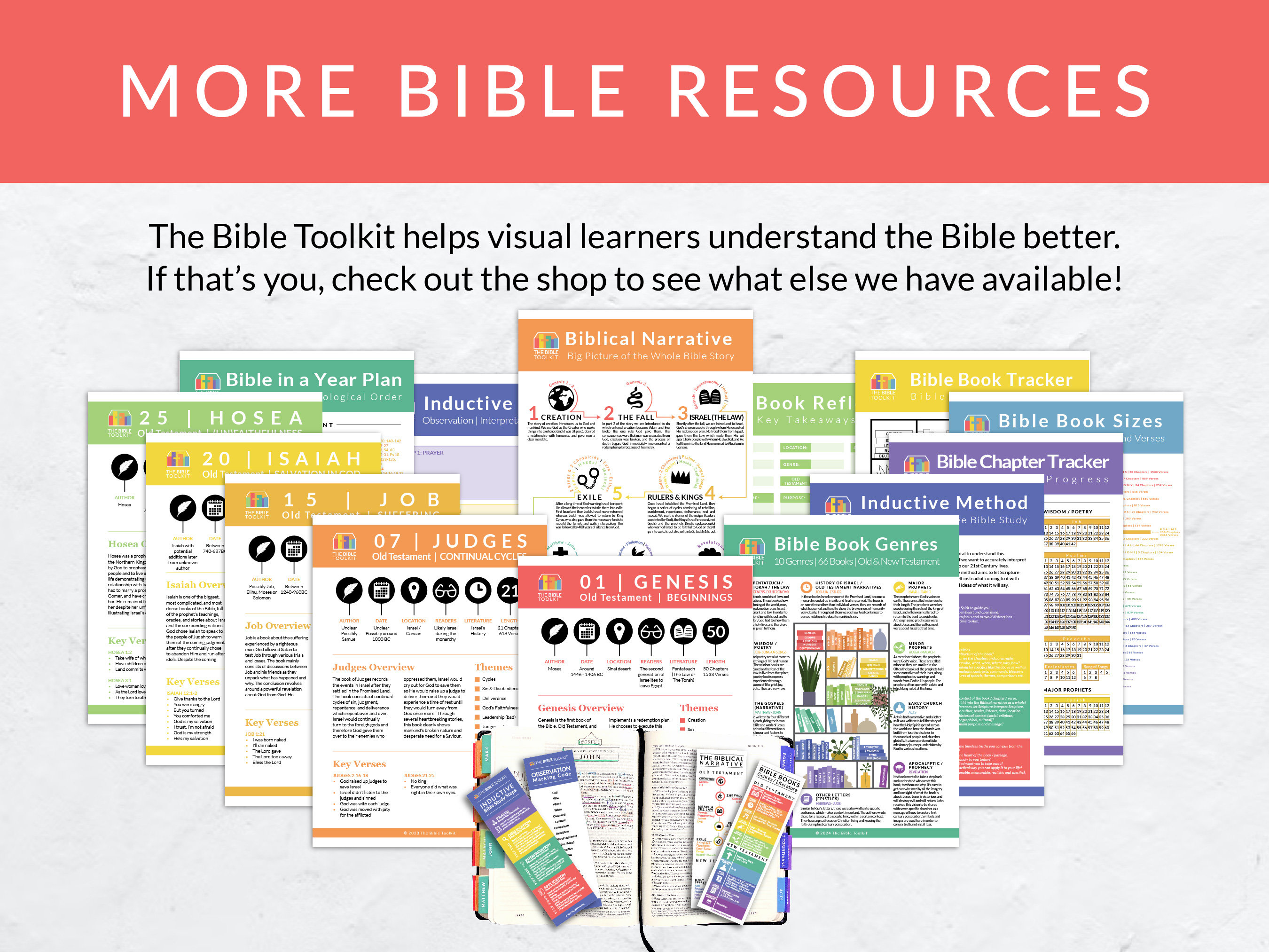 Numbers Printable Bible Breakdown, Old Testament Summaries, Books of ...