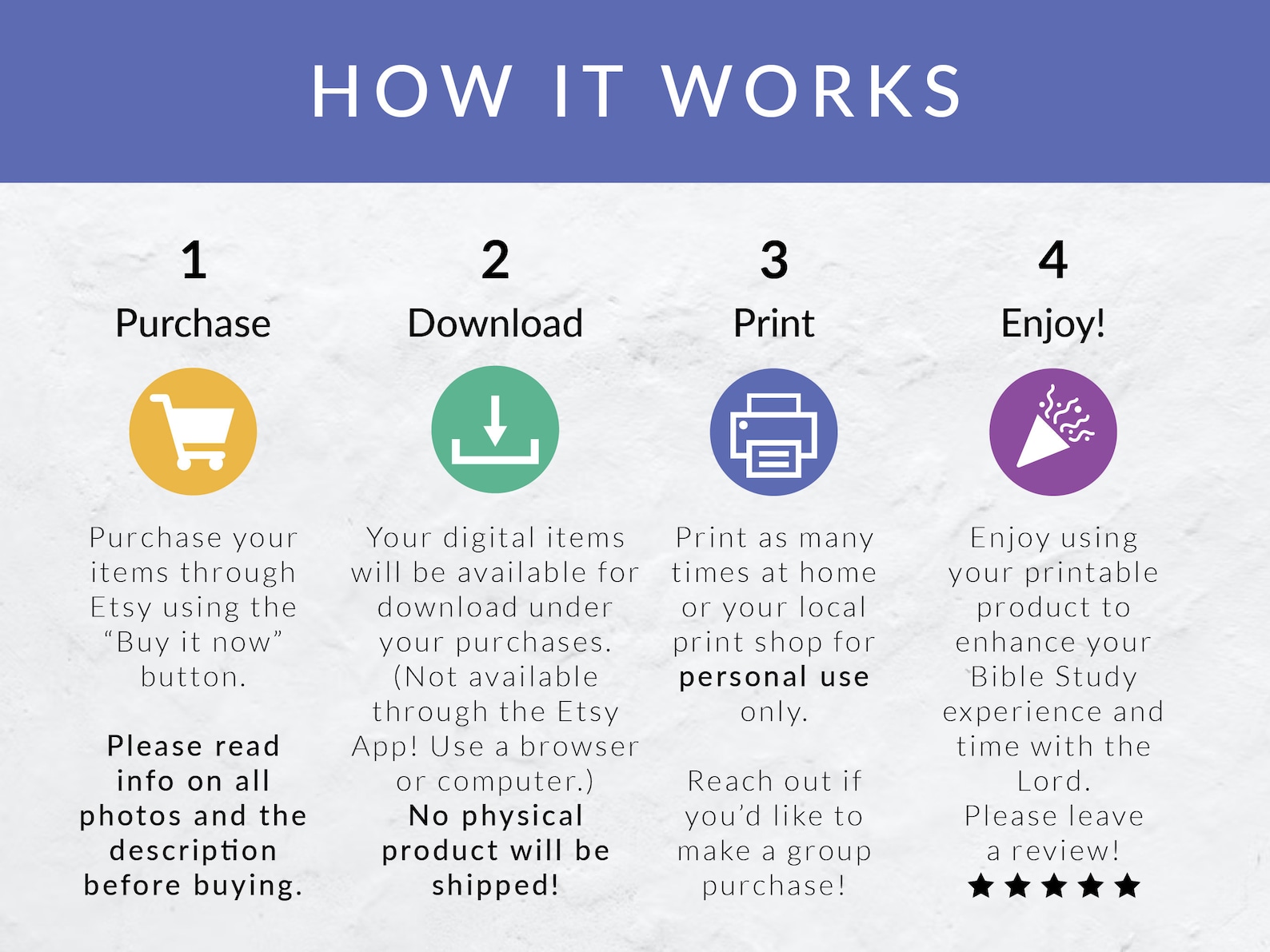 Printable Overview Bible Study Bundle, Biblical Genres Color Coded, Big ...