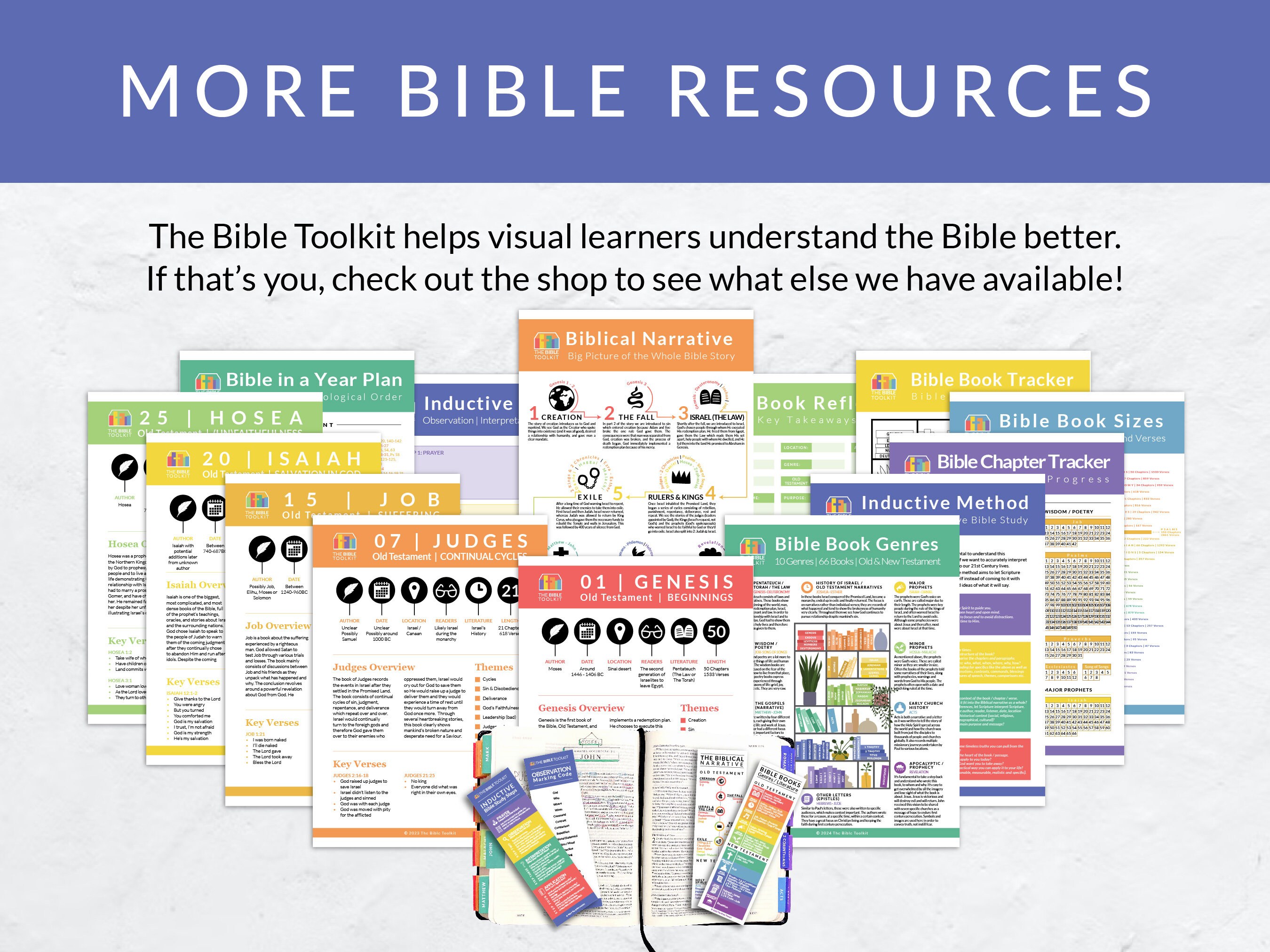 Jonah Bible Study Guide, Printable Scripture Notes, Old Testament ...