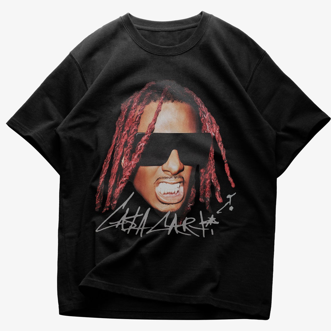 Playboi Carti T Shirt, Playboi Carti Shirt, Playboi Carti Tour, Rap Hip ...
