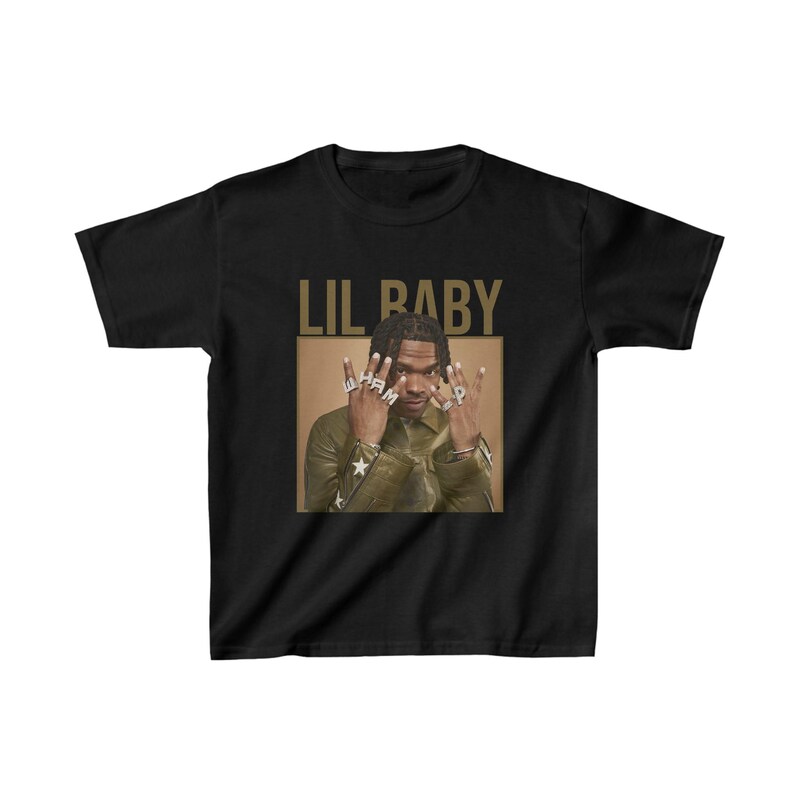 Rapper Merch - Etsy