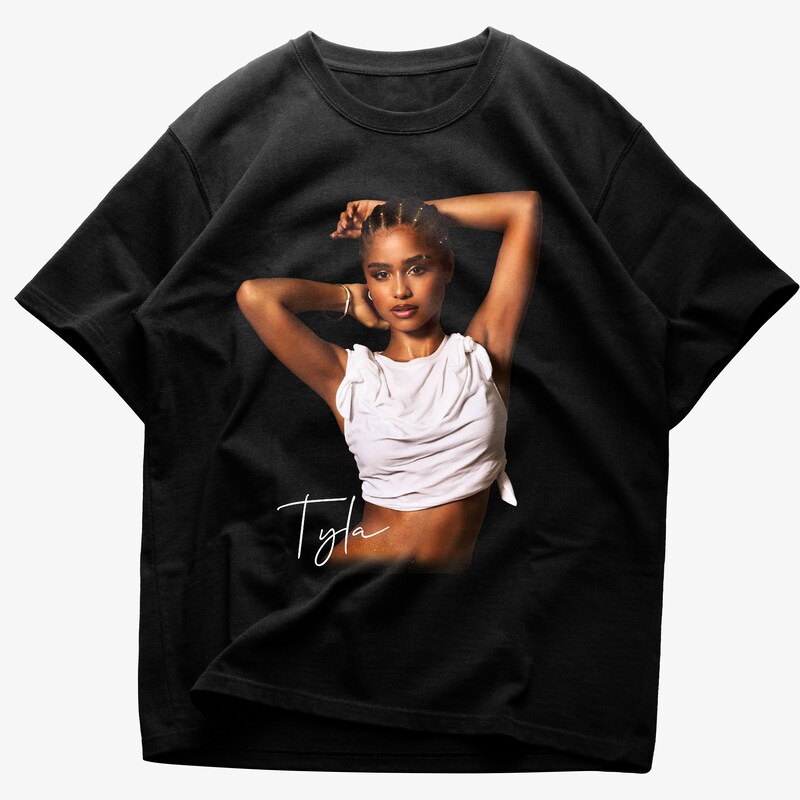Tyla Merch - Etsy