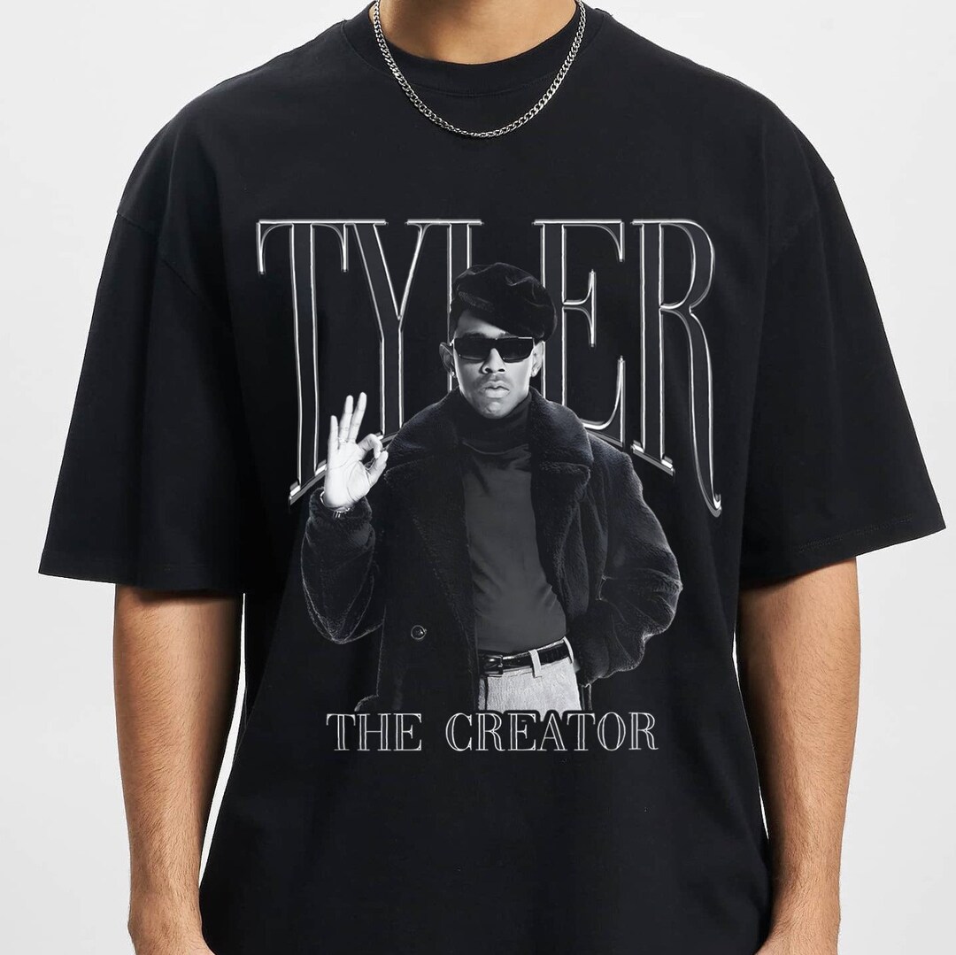 Tyler the Creator Shirt, Tyler the Creator Merch, Call Me If You Get ...