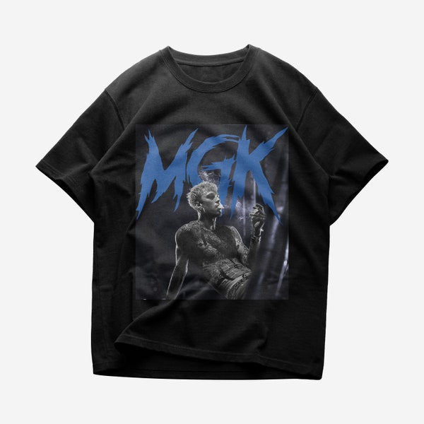 Mgk - Etsy