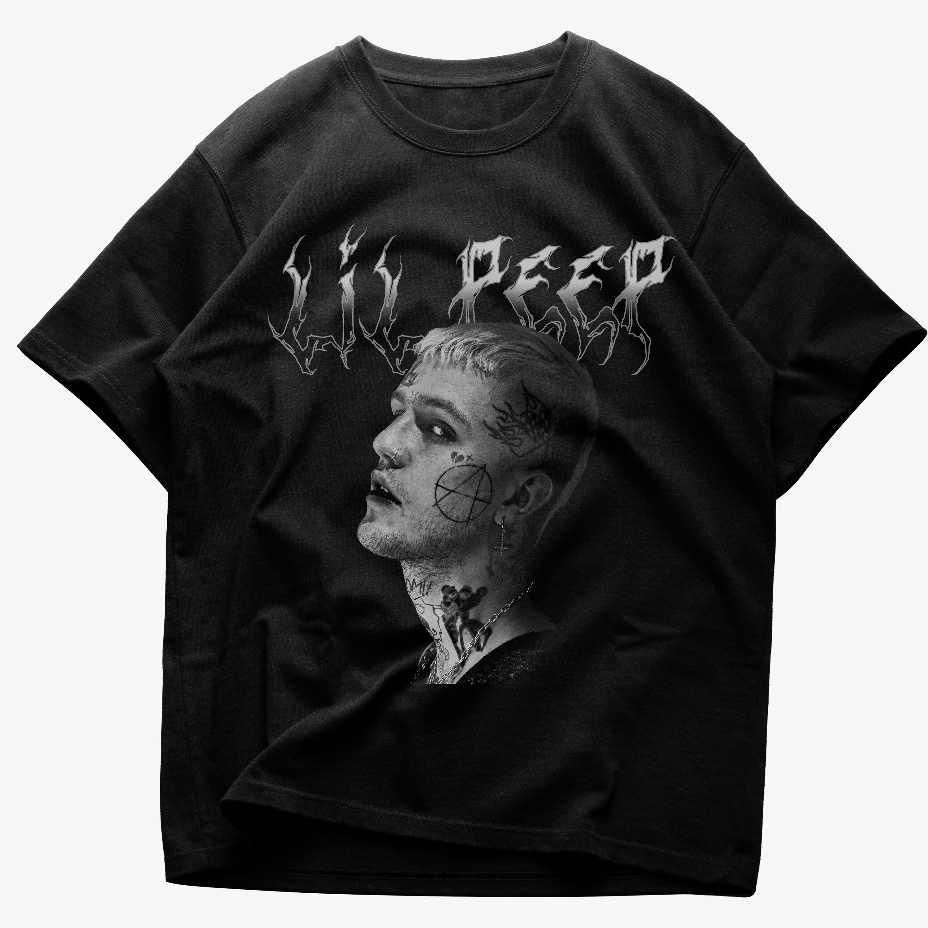 Lil Peep Shirt, Hip Hop T Shirt, Rappers Shirt, Cry Baby Shirt, Lil ...