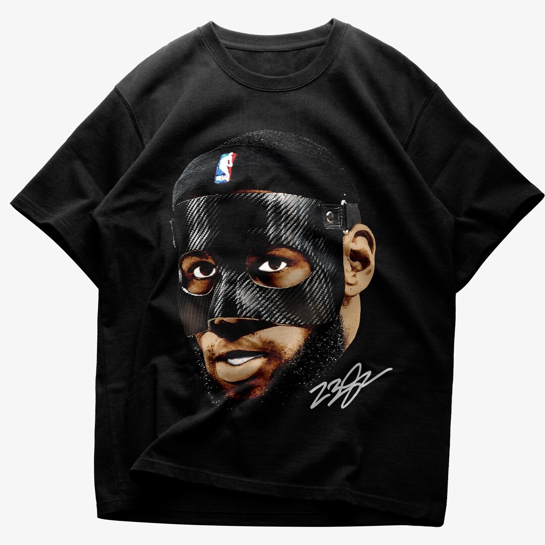 Lebron James T-shirt | Vintage Bootleg Rap Tee | Drake, Jordan, Kanye ...