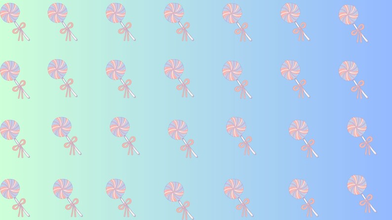 Desktop Wallpaper Cute - Etsy