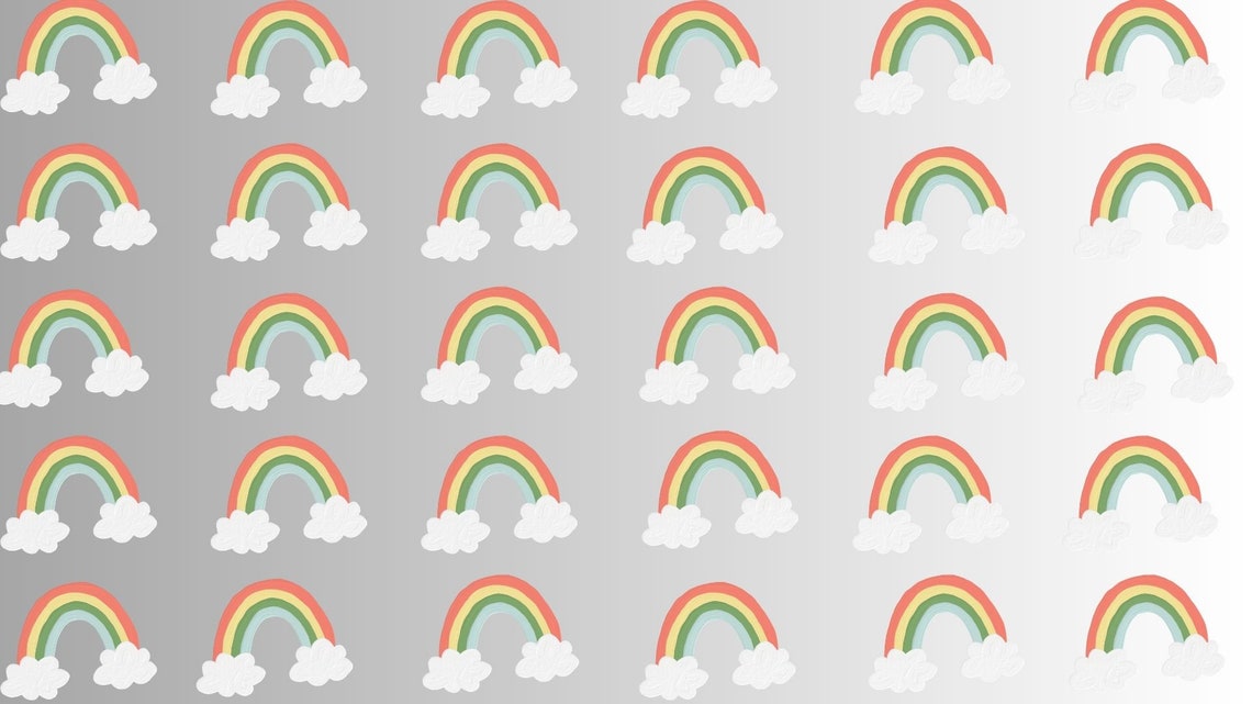 Desktop Wallpaper Cute - Etsy